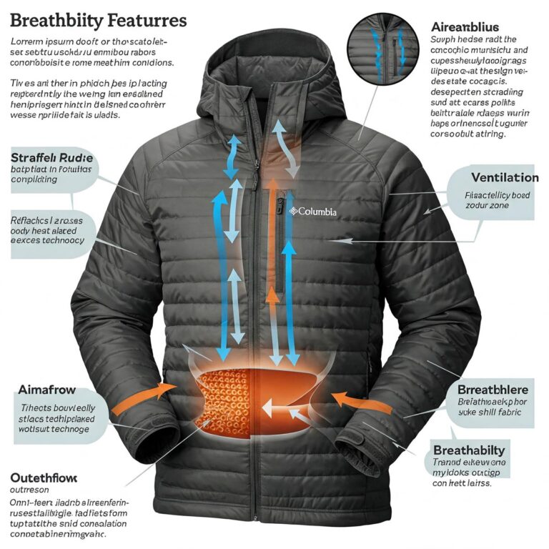 10 Best Men's Columbia Omni Heat Jackets for Ultimate Winter Protection ...