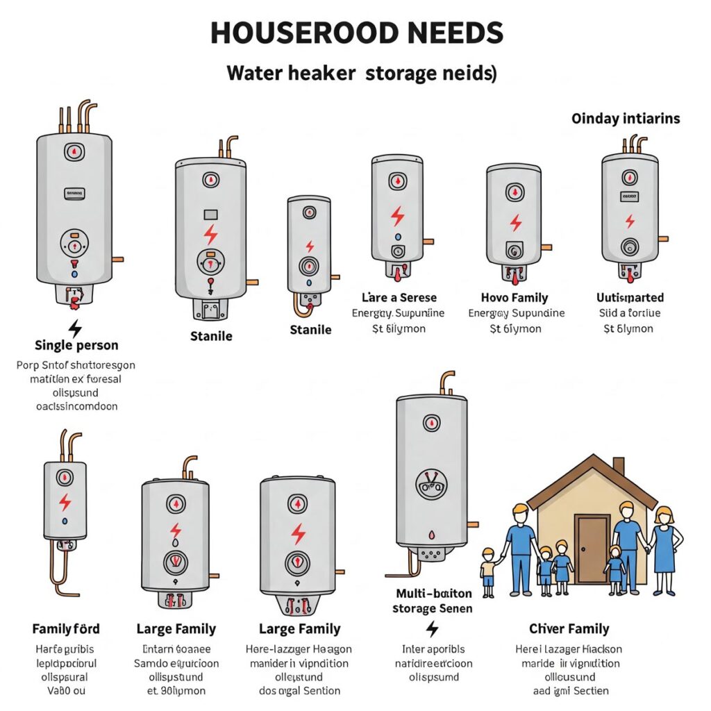 10 Best Water Heater Storage Tank Options For Ultimate Efficiency in 2025