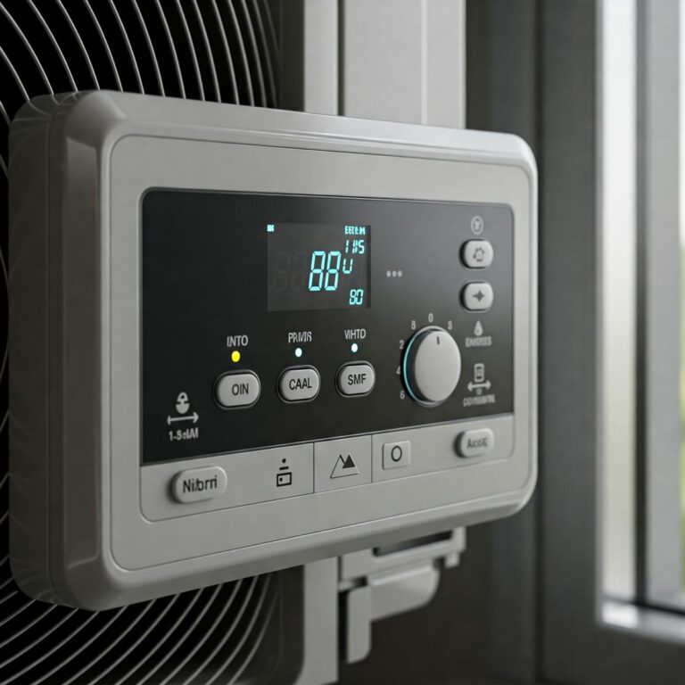10 Best Window Mounted Heat Pump Options For Year-Round Comfort in 2025 ...