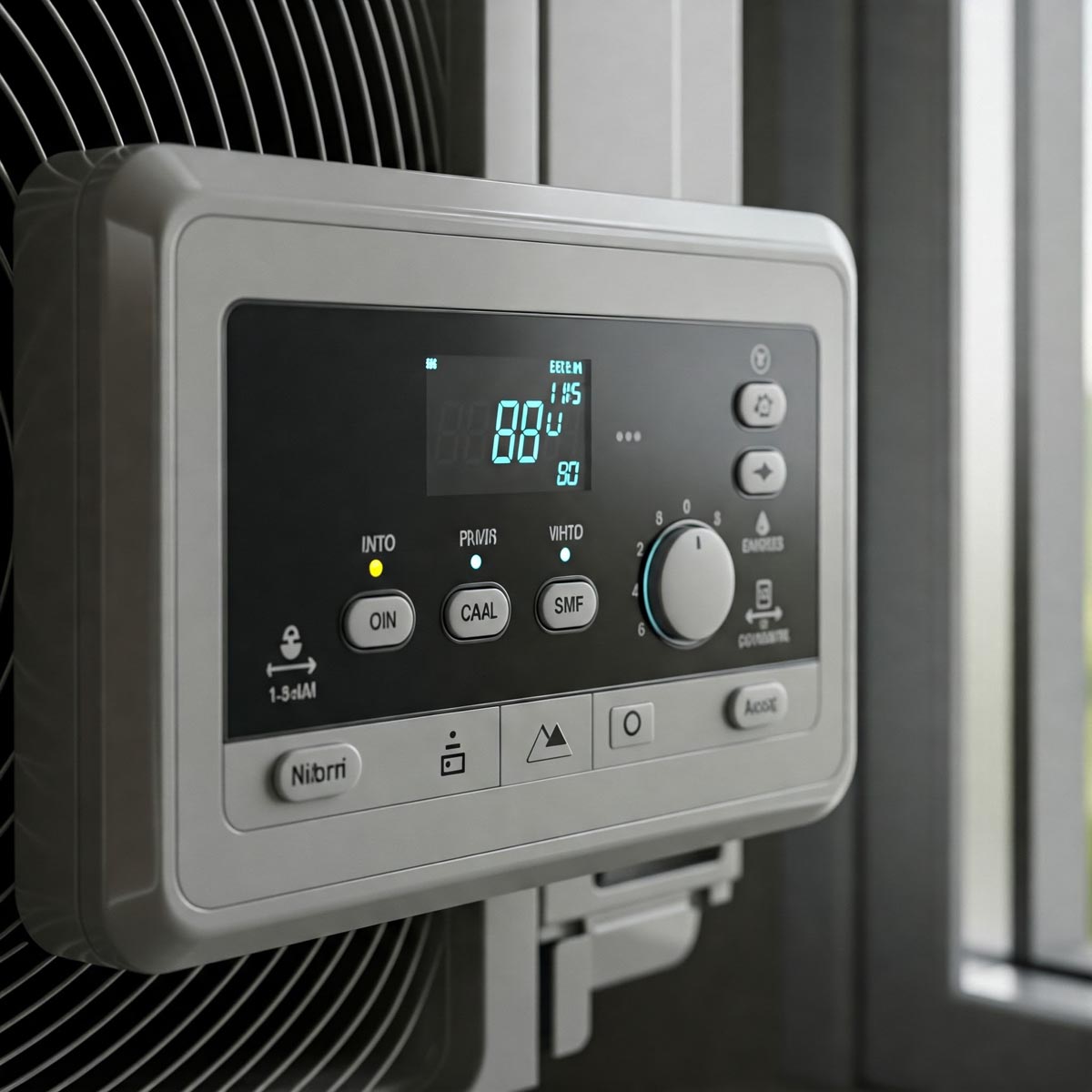 10 Best Window Mounted Heat Pump Options For Year-Round Comfort in 2025
