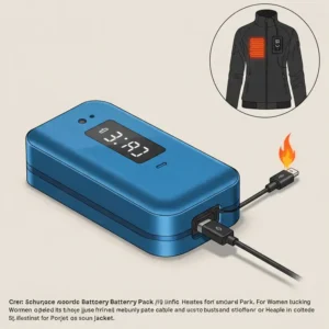 10 Best Women's Heated Jackets For Ultimate Winter Comfort in 2025 ...