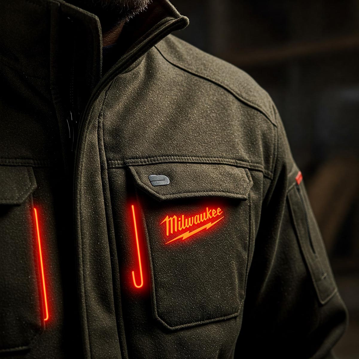 10 Best Men's Milwaukee Heated Jacket Options To Conquer Winter in 2025 ...
