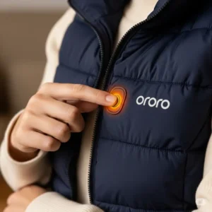 7 Best Ororo Heated Vest Review Models That Will Transform Your Winter ...