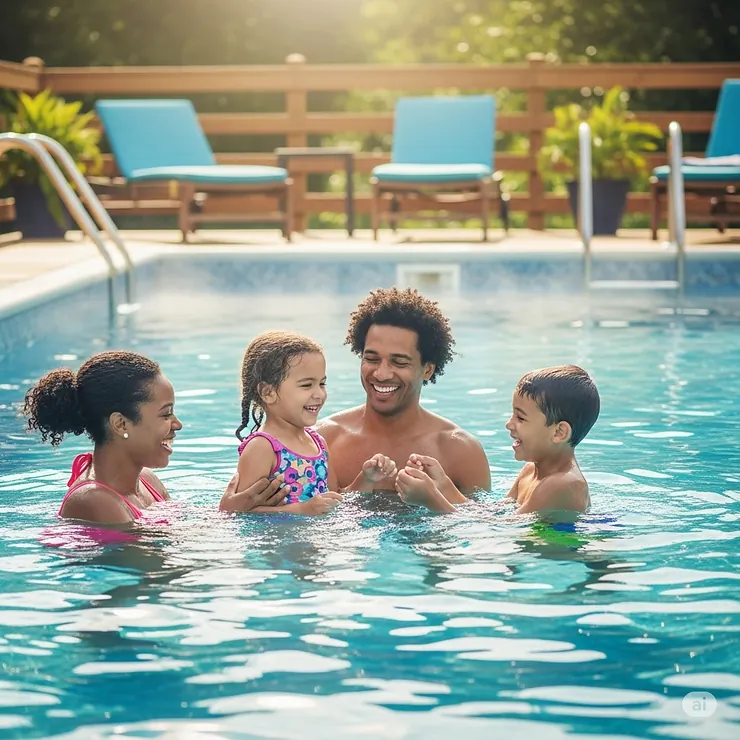 7 Best Portable Pool Heaters for Inground Pools: Ultimate Heating Guide ...