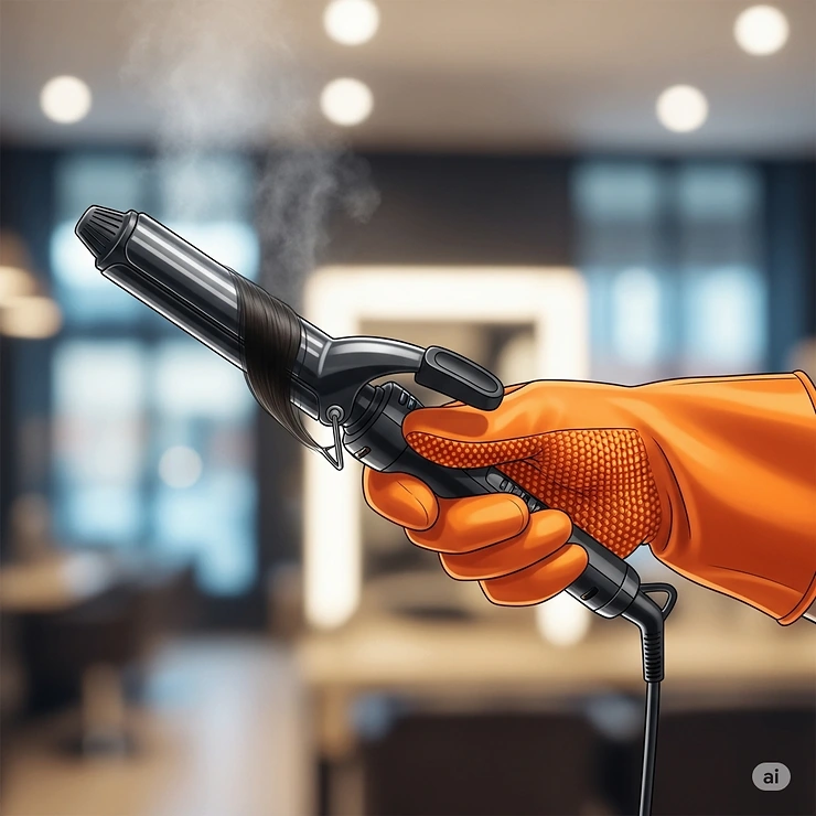 10 Best Heat Resistant Gloves for Hair: Ultimate Protection Guide 2025 ...