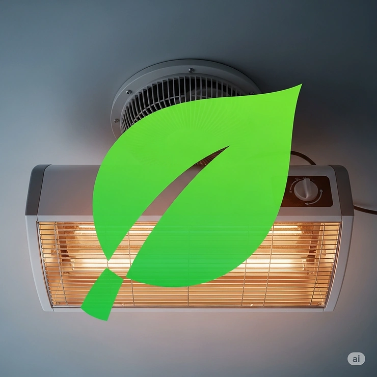 9 Best Overhead Fan Heaters That Actually Heat Your Space in 2025 ...