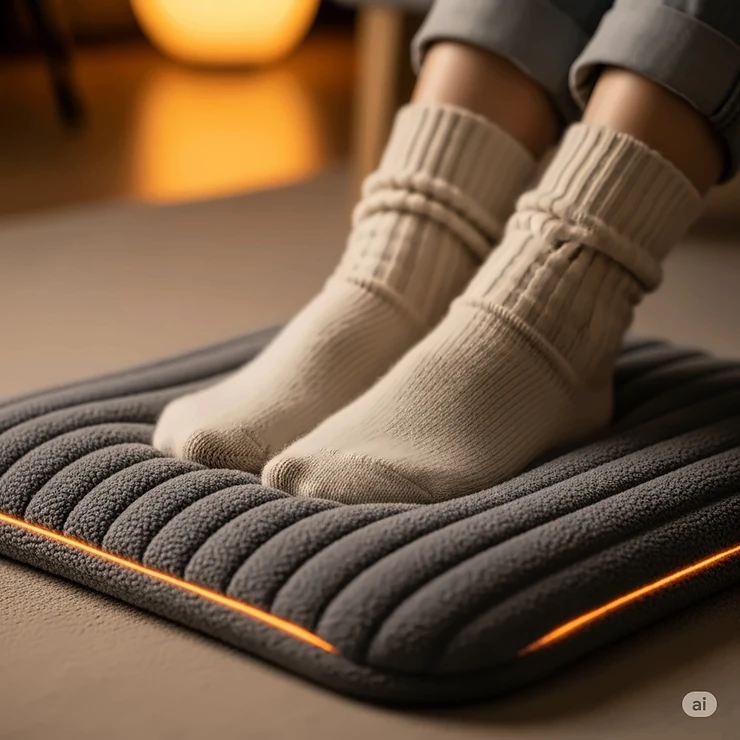 7 Best Foot Pad Heater Options for Ultimate Winter Comfort in 2025 ...