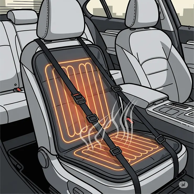 10 Best Heated Chair Pad Options For Ultimate Winter Comfort in 2025 ...