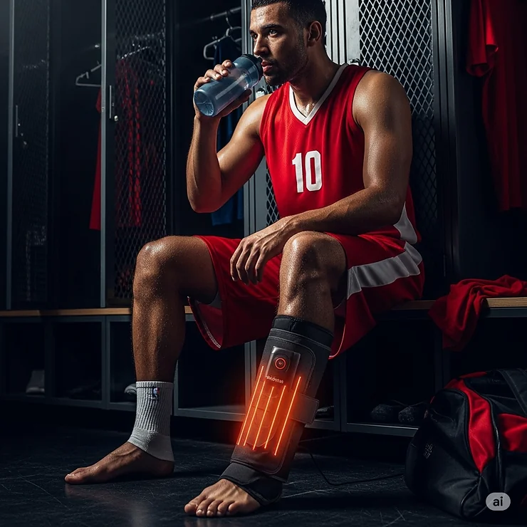 7 Best Ankle Heating Pad Options for Ultimate Pain Relief in 2025 ...