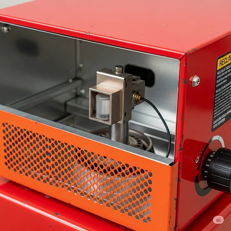 7 Best Propane Salamander Heater Models For Ultimate Jobsite Heat in ...