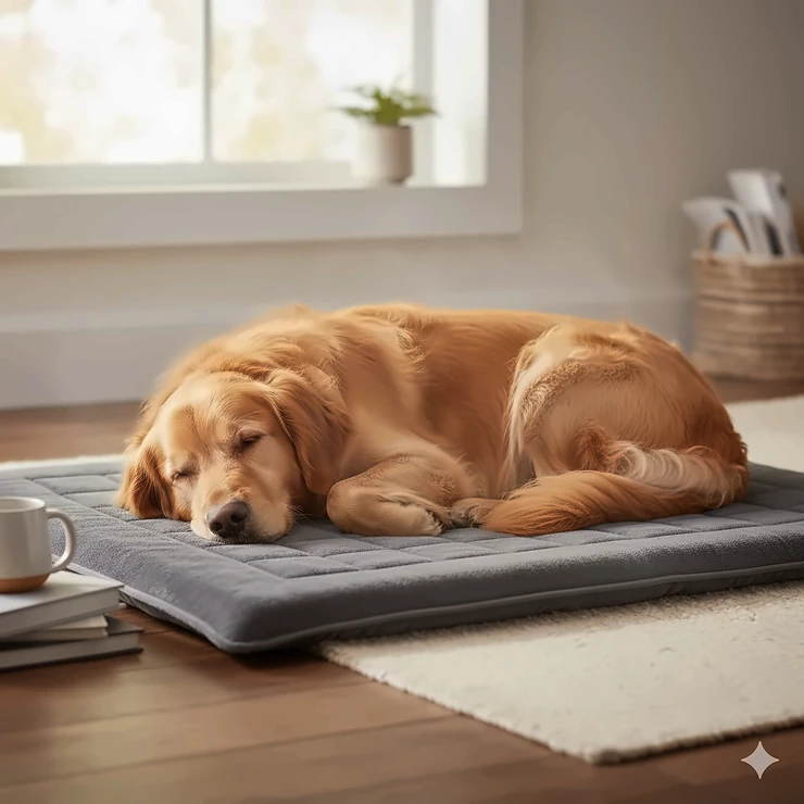 7 Best Heated Pet Mat Options That Will Transform Your Dog's Winter ...