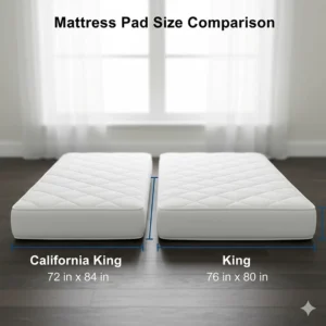 7 Best California King Heated Mattress Pads 2026 (Comfort Tested ...